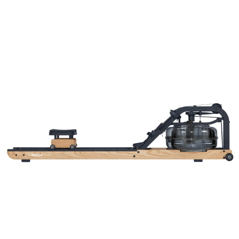 First Degree Apollo Plus - review en tips - Roeitrainer365