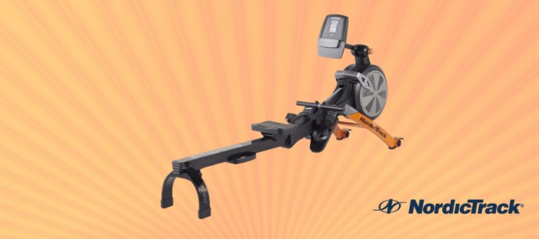 NordicTrack RX800 roeitrainer: review en informatie - Roeitrainer365
